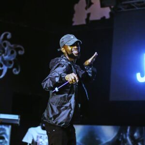 Kharishma Biography - bolobedumusic