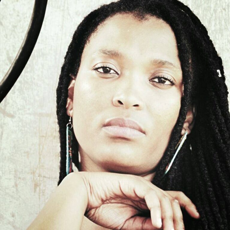 Nkulee Dube is a South African Reggae musician - bolobedumusic